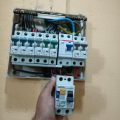 Distribution Board (DB) Install, Repair, & Replace / Electrician Singapore