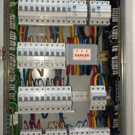 Distribution Board (DB) Install, Repair, & Replace / Electrician Singapore